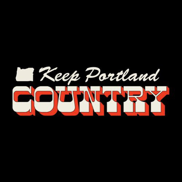 Keep Portland Country Portland Tickets, Landmark Saloon Nov 30, 2022 ...
