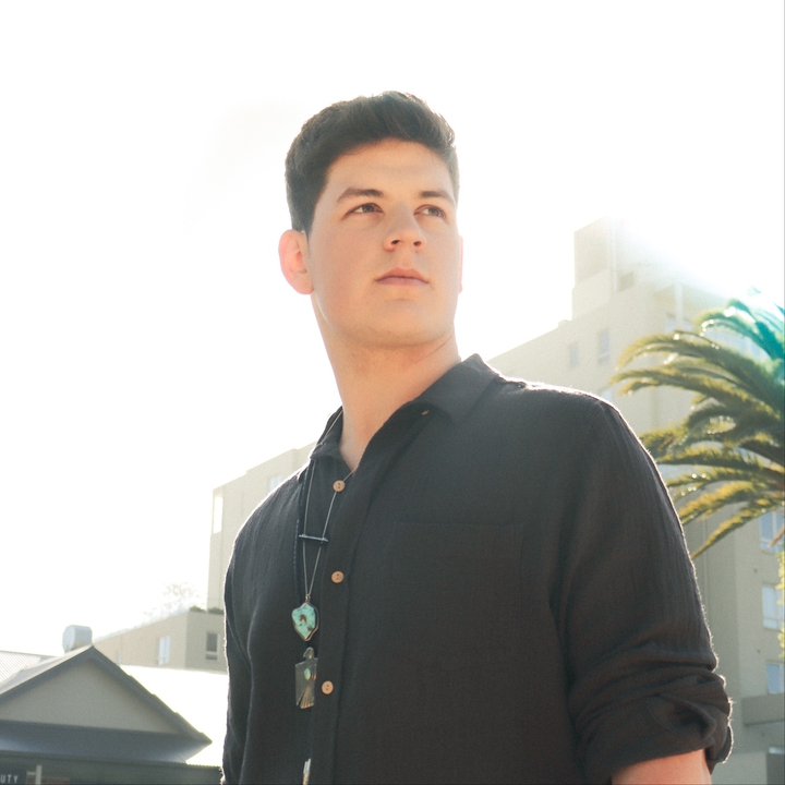 Blake O'Connor Music Concerts & Live Tour Dates: 2024-2025 Tickets ...