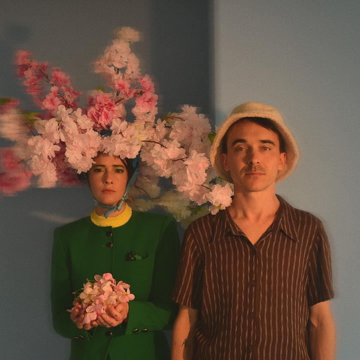 Rubblebucket Concerts & Live Tour Dates: 2024-2025 Tickets | Bandsintown