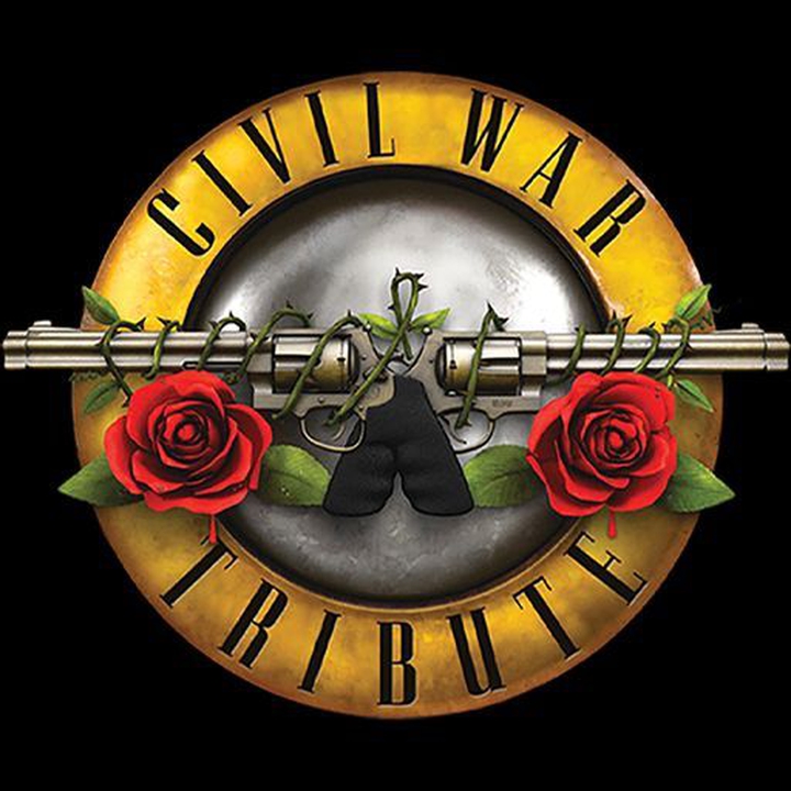 Civil War - Guns N' Roses Tribute Lenzburg Tickets, Met- Bar Oct 14 ...