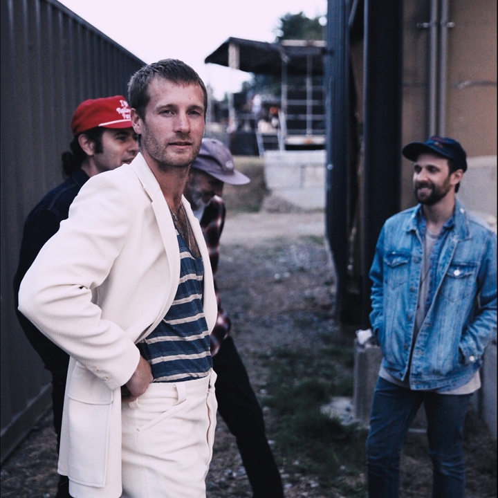 Billy Keane Concert Tickets: 2023 Live Tour Dates | Bandsintown