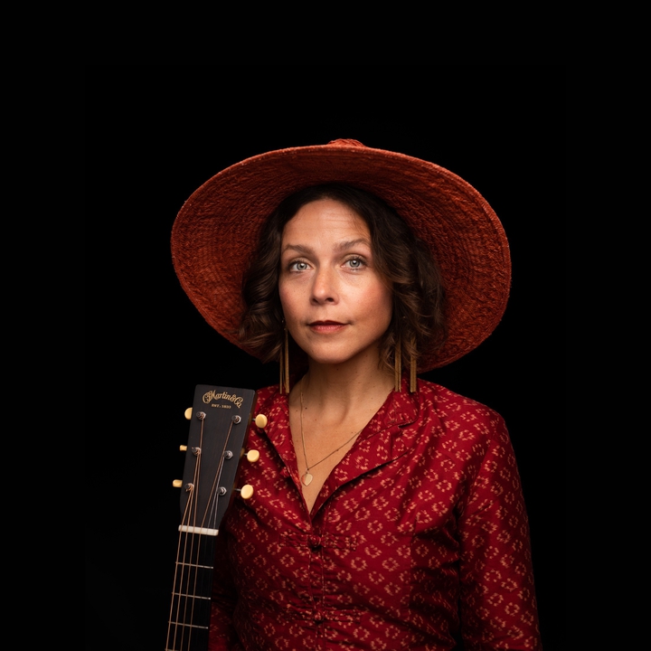 May Erlewine Concerts & Live Tour Dates: 2024-2025 Tickets | Bandsintown