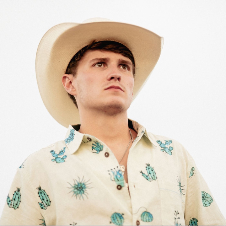 Braxton Keith Terrell Tickets, Silver Saloon Dec 16, 2022 | Bandsintown