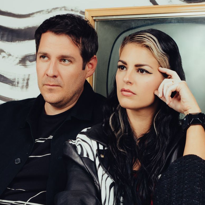 Dear Rouge Concert Tickets: 2023 Live Tour Dates | Bandsintown