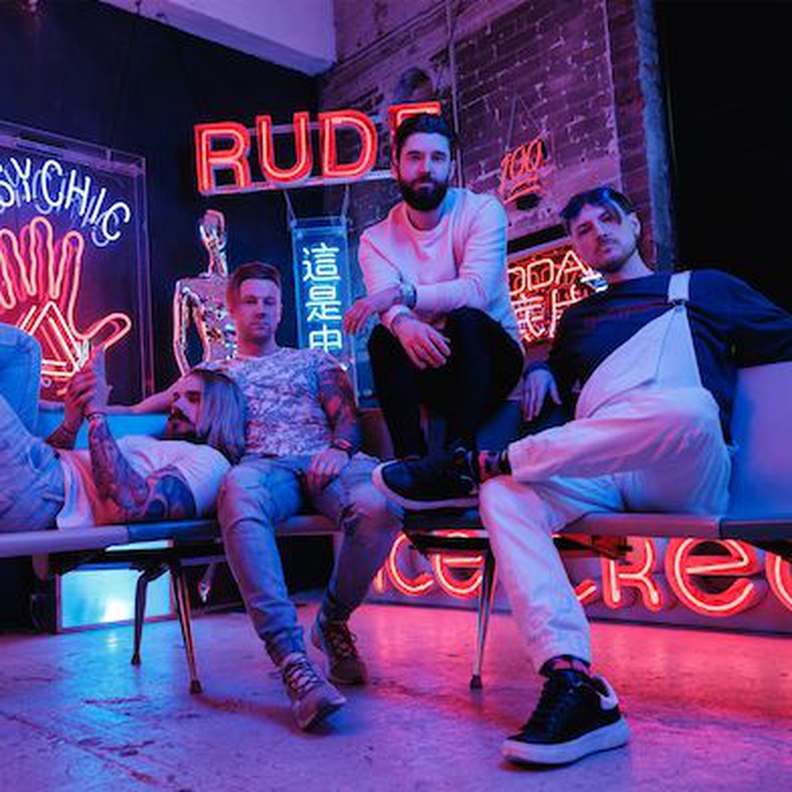 Stereos Concerts & Live Tour Dates: 2024-2025 Tickets | Bandsintown