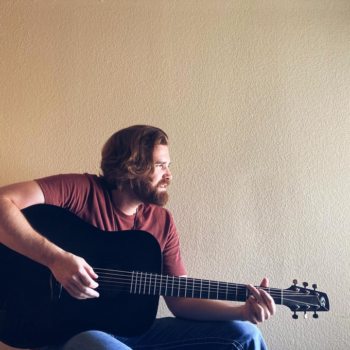 Jeremy Parsons Music Concerts & Live Tour Dates: 2024-2025 Tickets ...