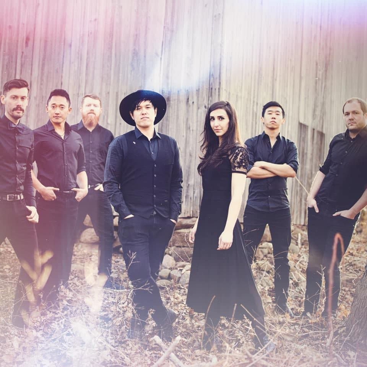 The Family Crest Concerts & Live Tour Dates: 2024-2025 Tickets ...