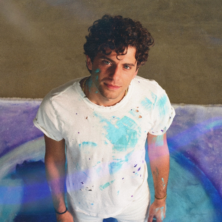 Mark Ambor Concerts & Live Tour Dates: 2023-2024 Tickets | Bandsintown