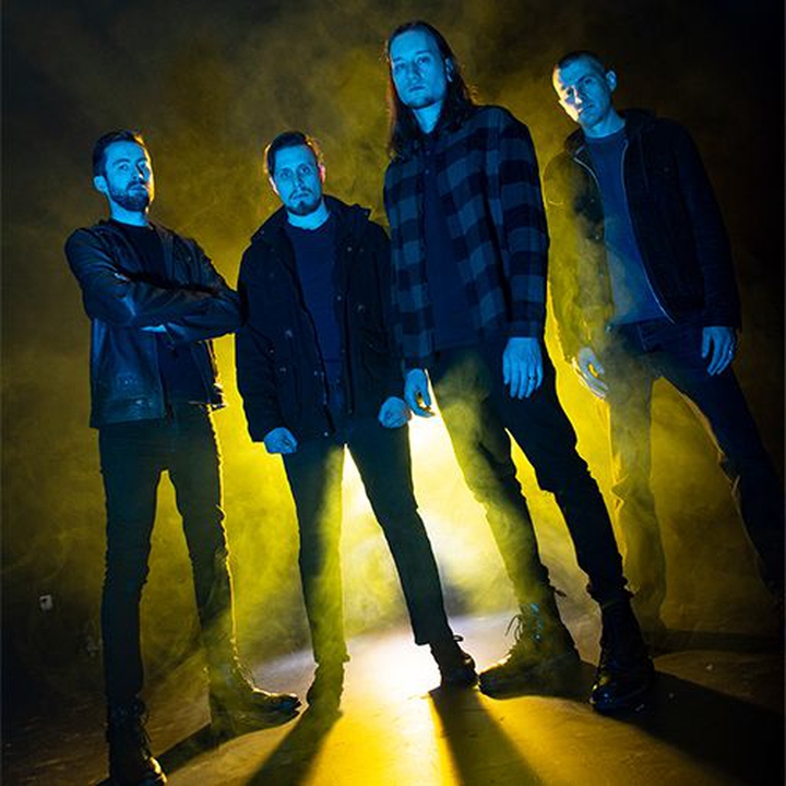 Fallujah Concerts & Live Tour Dates: 2024-2025 Tickets | Bandsintown