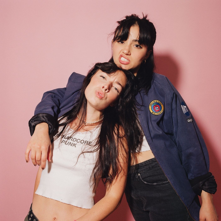 Daisy Grenade Pittsburgh Tickets, Stage AE Jul 23, 2024 | Bandsintown