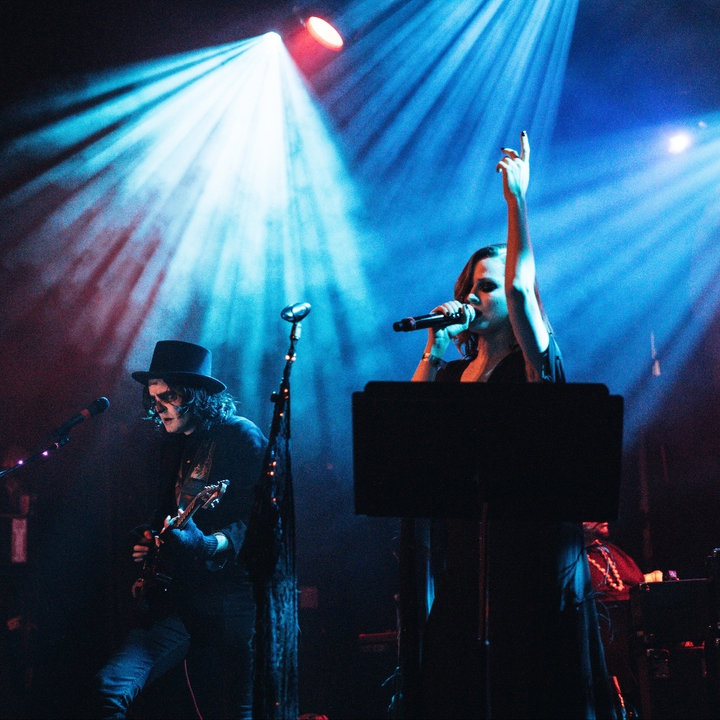 EVAN + ZANE New York Tickets, Chelsea Music Hall Oct 31, 2022 | Bandsintown