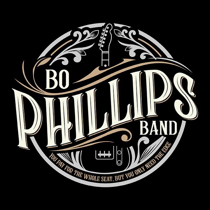 Bo Phillips Band Tickets, 2022 Concert Tour Dates & Details | Bandsintown