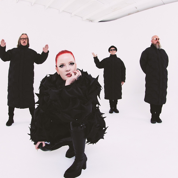 Billets pour Garbage, détails et dates de tournée pour 2024-2025 ...