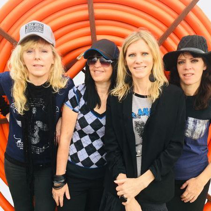 Screaming Orphans Havre de Grace Tickets, Cultural Center at the Opera ...
