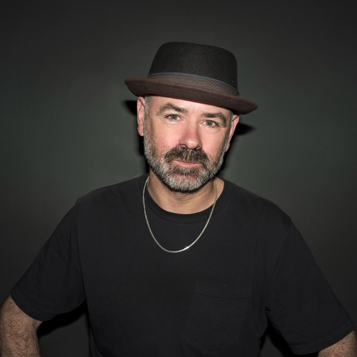 Steve Mason Concerts & Live Tour Dates: 2024-2025 Tickets | Bandsintown