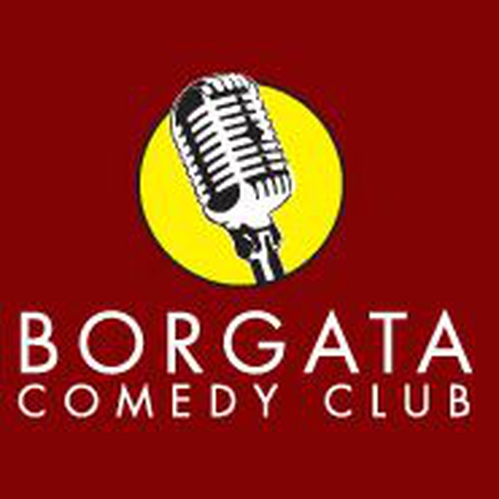 Borgata Logo Png