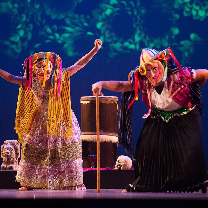 Mexico Beyond Mariachi Toms River Tickets The Jay And Linda Grunin Center For The Arts Nov 29