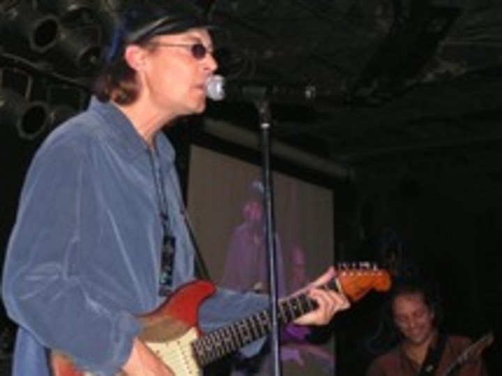 Alan Haynes Concerts & Live Tour Dates: 2024-2025 Tickets | Bandsintown