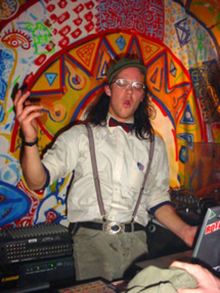 Toecutter Concerts & Live Tour Dates: 2023-2024 Tickets | Bandsintown