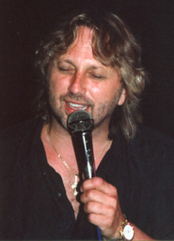 Dalibor Janda | koncerty, vstupenky a turné 2018 — Festivaly.eu