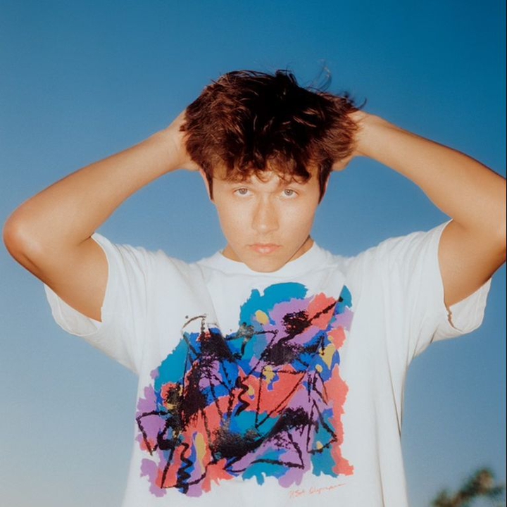 David Kushner Concert Tickets: 2023 Live Tour Dates | Bandsintown