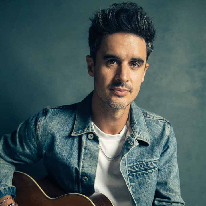 Kristian Stanfill Concerts & Live Tour Dates: 2024-2025 Tickets ...