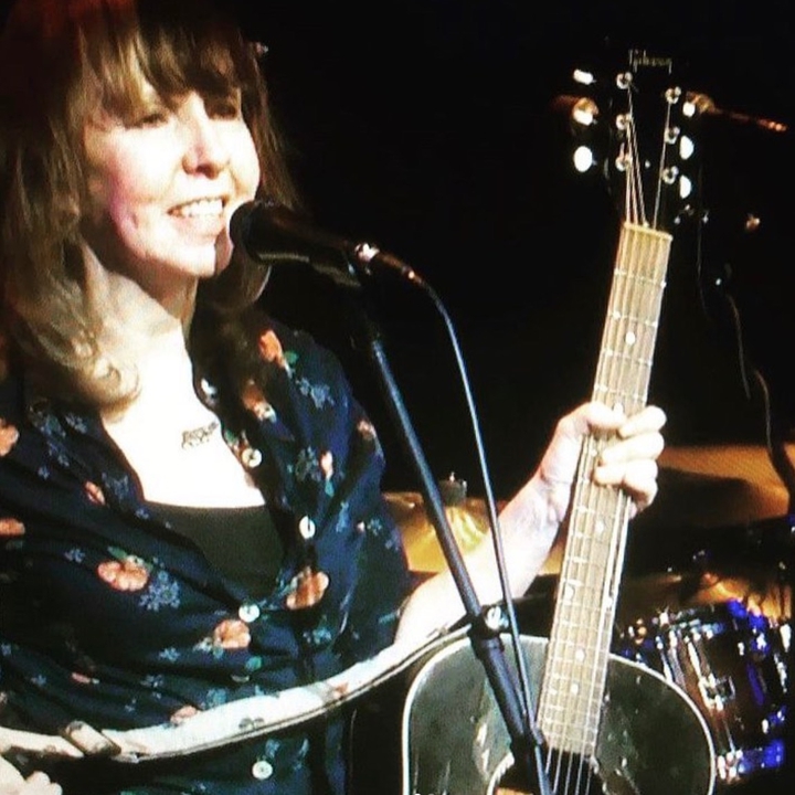 Amy Rigby Concerts & Live Tour Dates: 2024-2025 Tickets | Bandsintown