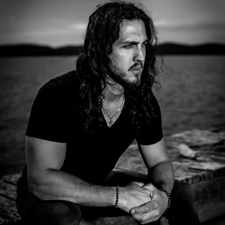 Alex Cano Pawling Tickets, Daryl's House Apr 01, 2023 | Bandsintown