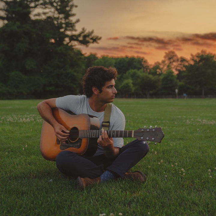 Sam MacPherson Concerts & Live Tour Dates: 2024-2025 Tickets | Bandsintown