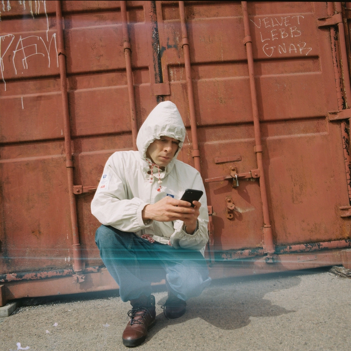 Lars Vaular Concerts & Live Tour Dates: 2024-2025 Tickets | Bandsintown