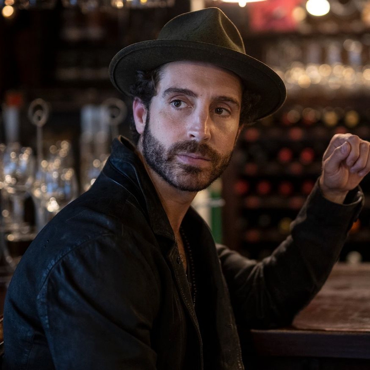 Nick Fradiani Concerts & Live Tour Dates: 2024-2025 Tickets | Bandsintown