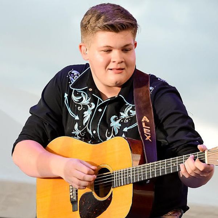 Alex Miller Concert Tickets: 2023 Live Tour Dates | Bandsintown