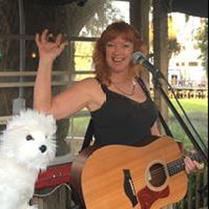 Nancy Olive Musician Little River Tickets, Patio's Tiki Bar & Grill Oct ...