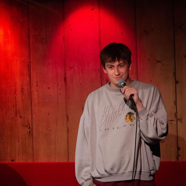 Harry "Lil Sasquatch" Settel La Jolla Tickets, The Comedy Store - La ...