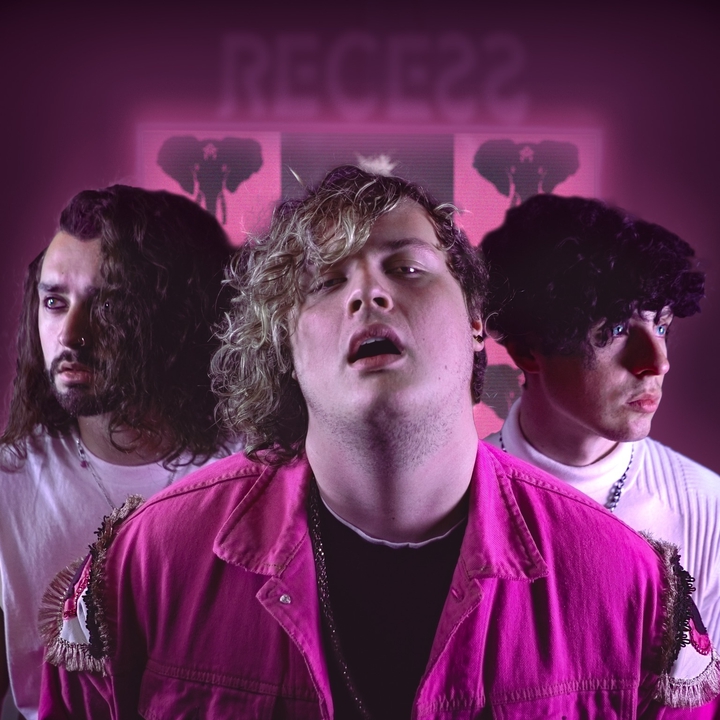 Recess Concerts & Live Tour Dates: 2024-2025 Tickets | Bandsintown