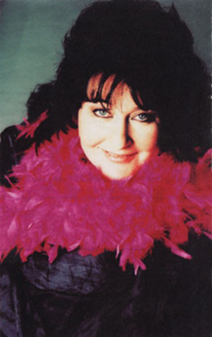 Laurika Rauch Concerts & Live Tour Dates: 2024-2025 Tickets | Bandsintown