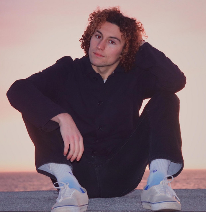 Sammy Rash Concerts & Live Tour Dates: 2024-2025 Tickets | Bandsintown