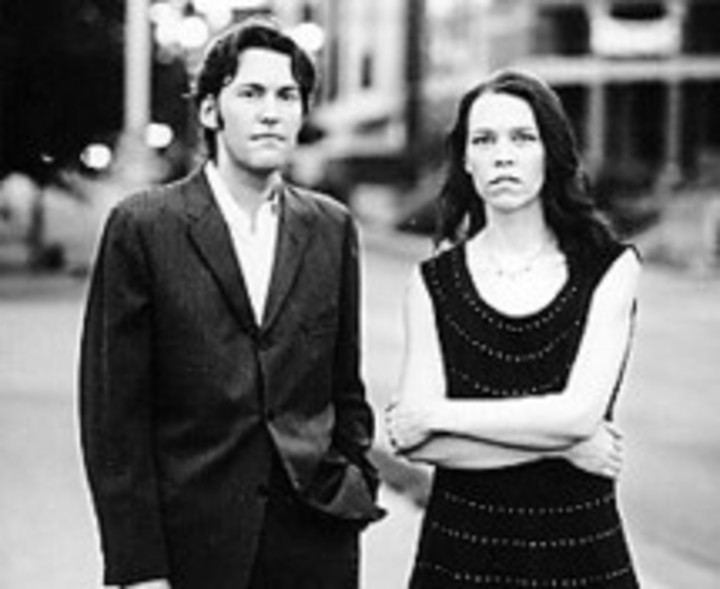 Gillian Welch & David Rawlings Tickets, 2022 Concert Tour Dates ...