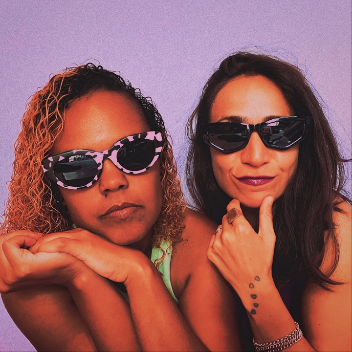 BLACK GIRL / WHITE GIRL Tel Aviv-Yafo Tickets, Ozen Bar Dec 09, 2022 ...