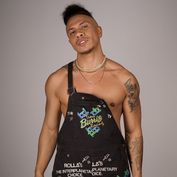 Donell Lewis Concert Tickets: 2023 Live Tour Dates | Bandsintown