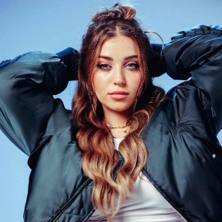 Rachel Grae New York Tickets, Mercury Lounge Jan 10, 2023 | Bandsintown