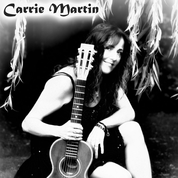Carrie Martin Music Alne Entradas, Alne Village Hall 23 de junio de ...