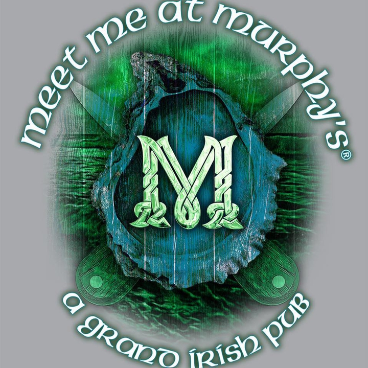 Pat Garvey Alexandria Tickets, Murphy's Grand Irish Pub Jan 27, 2023 ...