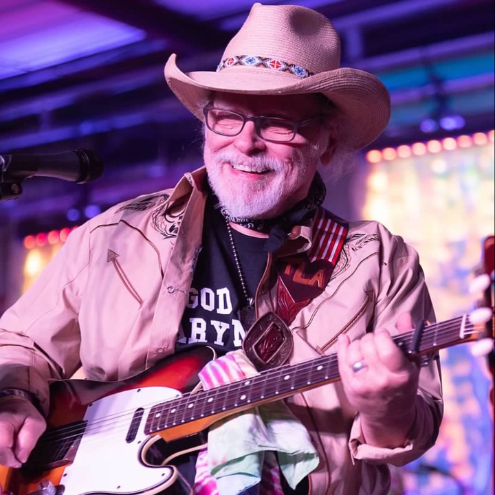 Tommy Alverson Concerts & Live Tour Dates: 2024-2025 Tickets | Bandsintown
