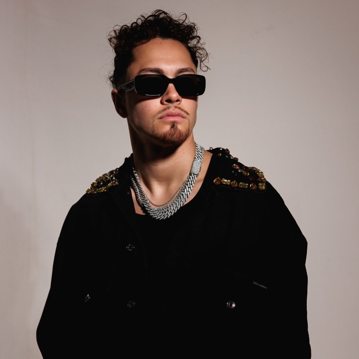 Acraze Concerts & Live Tour Dates: 2024-2025 Tickets | Bandsintown