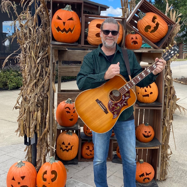 Eric Congdon Guitar Gaffney Tickets, Trackside Taproom 25 de fevereiro ...