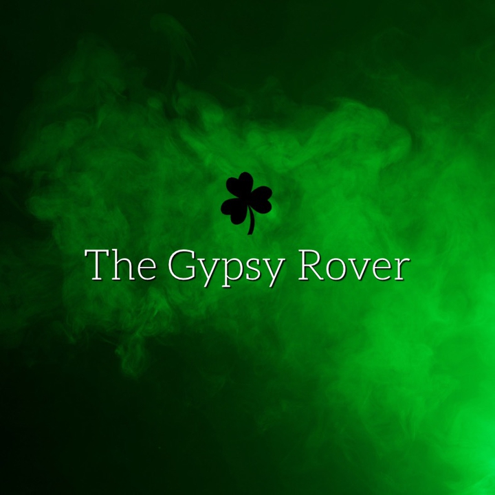 The Gypsy Rover Covington Tickets, @Local Coffee House & Study Lounge ...