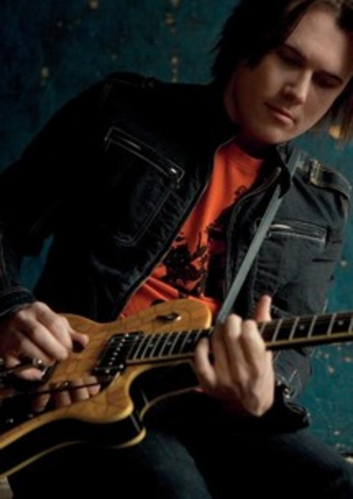 Jedd Hughes Concerts & Live Tour Dates: 2023-2024 Tickets | Bandsintown