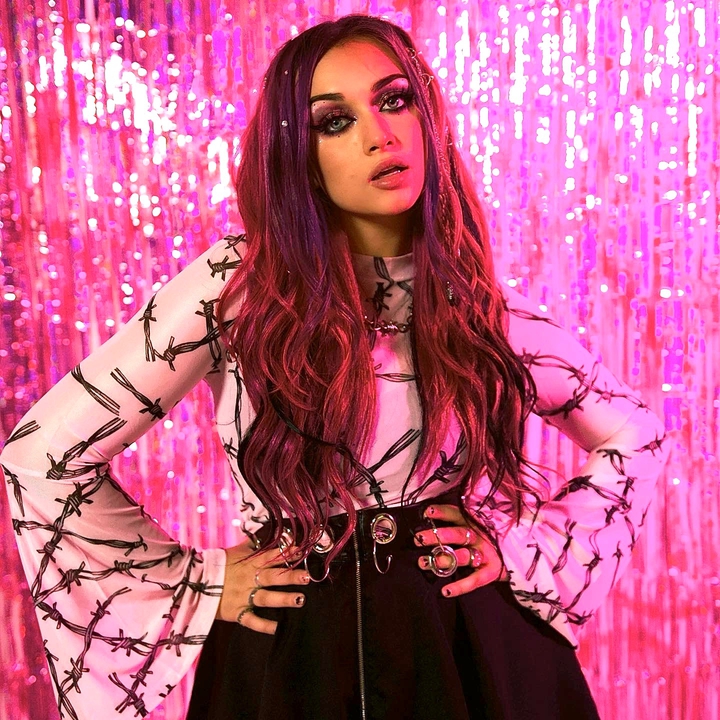 BronnieMusic Concerts & Live Tour Dates: 2024-2025 Tickets | Bandsintown