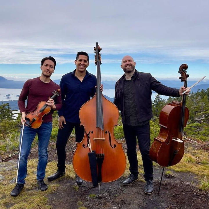 Simply Three Phoenix Tickets, Desert Botanical Garden 31. Dezember 2022 ...